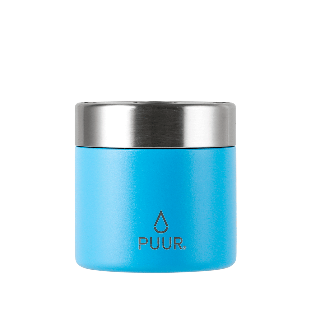 PUUR FOOD POT 350 ml - PUURBOTTLE